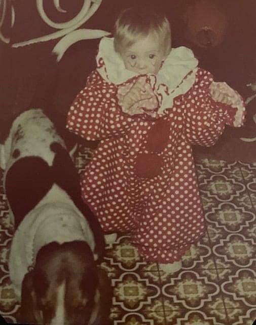 Kimberly Christine Idom Stubblefield Obituary - Houston, TX