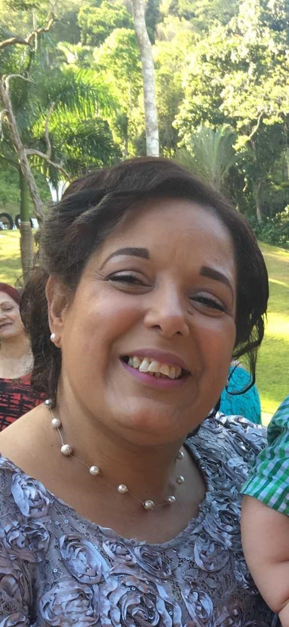 Lydia Flores Cotto Obituario - Charlotte, NC
