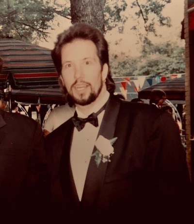 Glen Rauh Obituary - Toms River, NJ