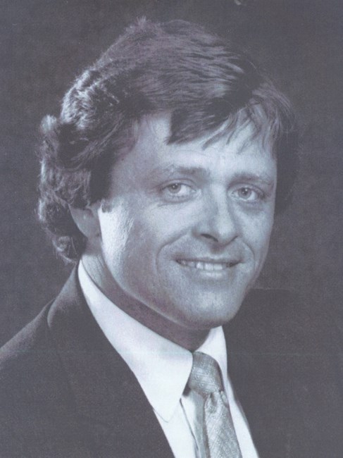 David Rushlow Obituary - Pompano Beach, FL