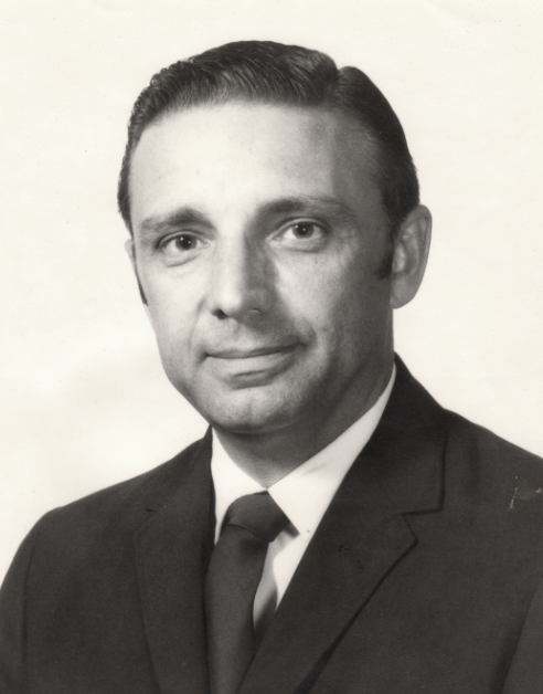 George Utting Obituary - Rockledge, FL