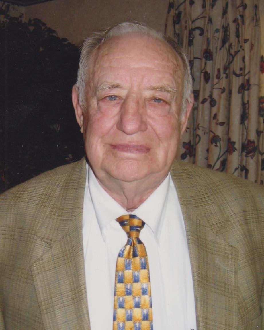 Samuel D McCammon Obituary - Knoxville, TN