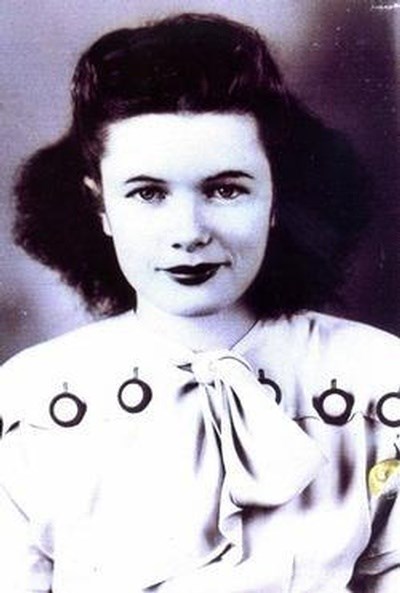 June Mae Briscoe Obituary - Temple, TX