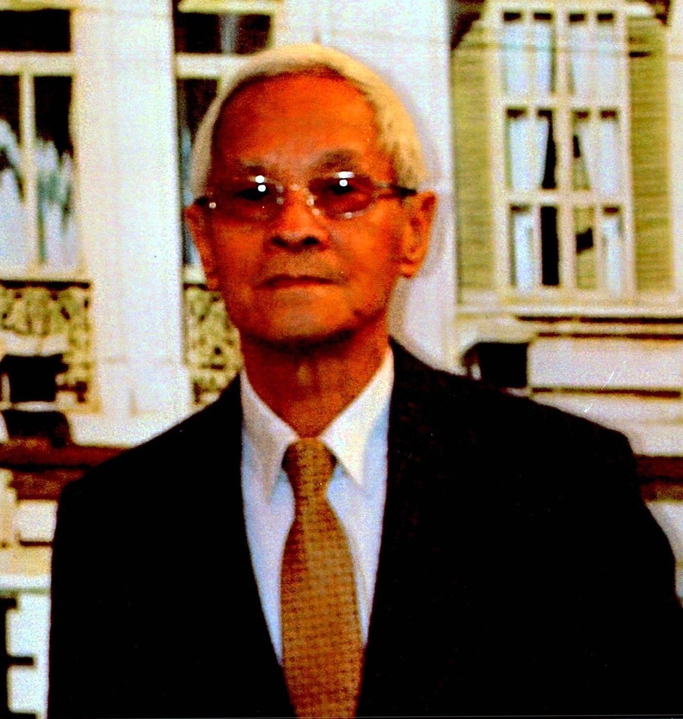 Charlie Ong Obituary - Houston, TX