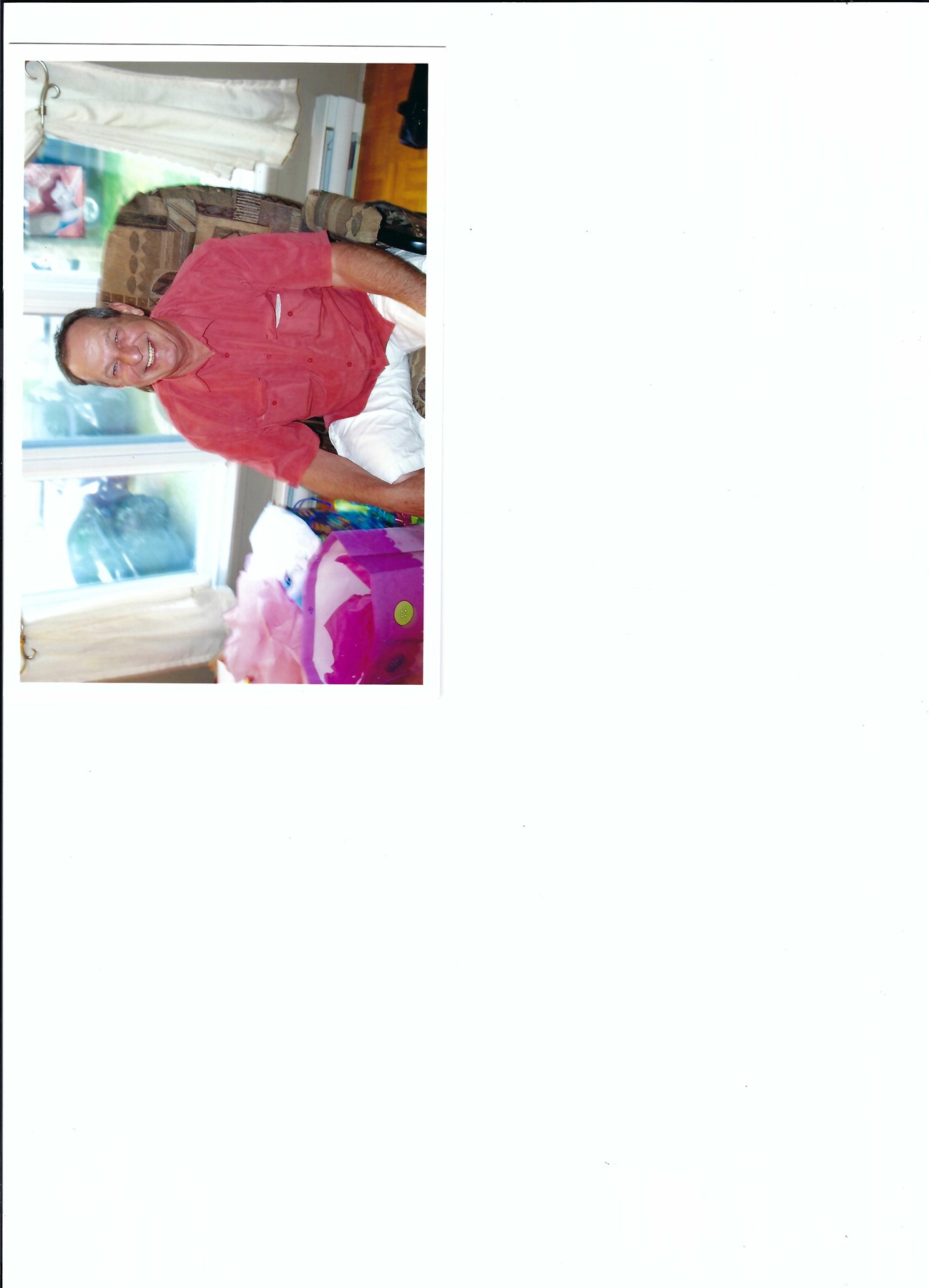 Guy Arsenault Obituario - Mascouche, QC