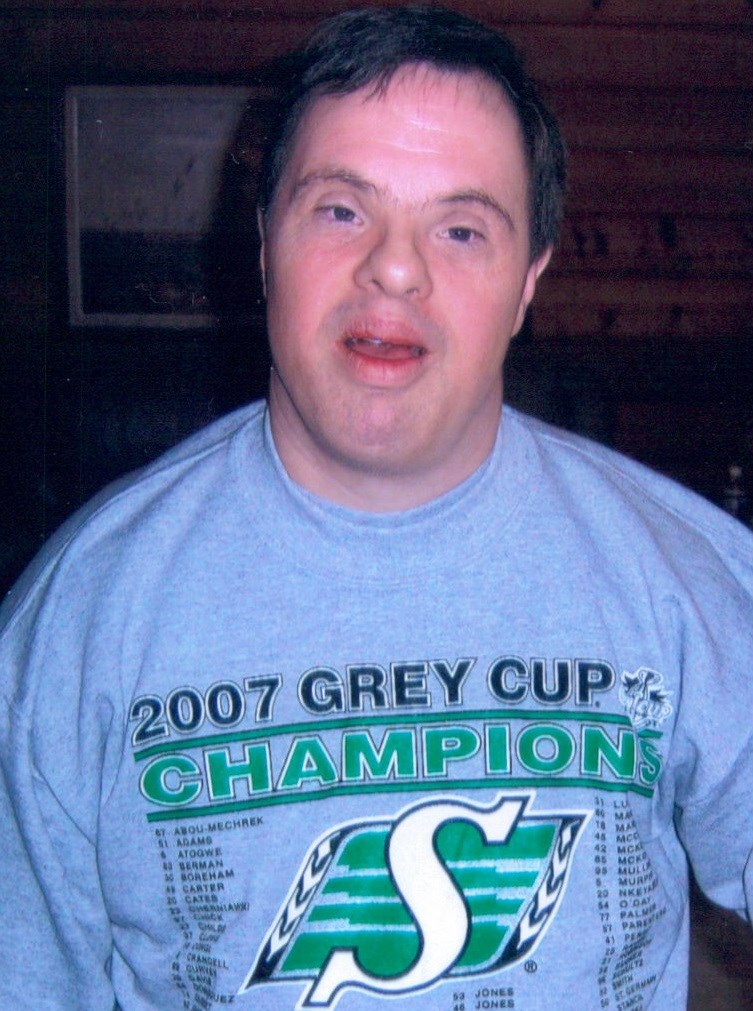 David Anthony Staudt Obituary - Regina, SK