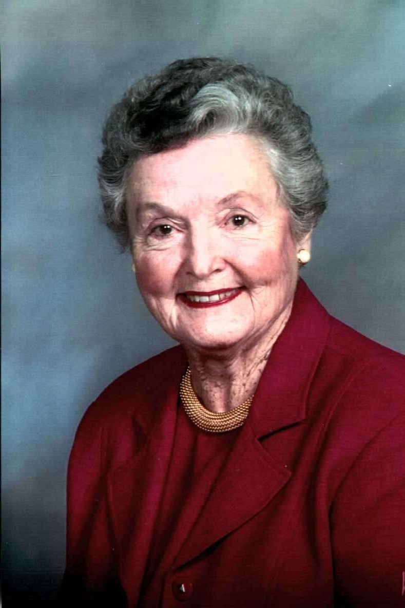 Elizabeth A. "Dickie" Connar Obituary - Tampa, FL