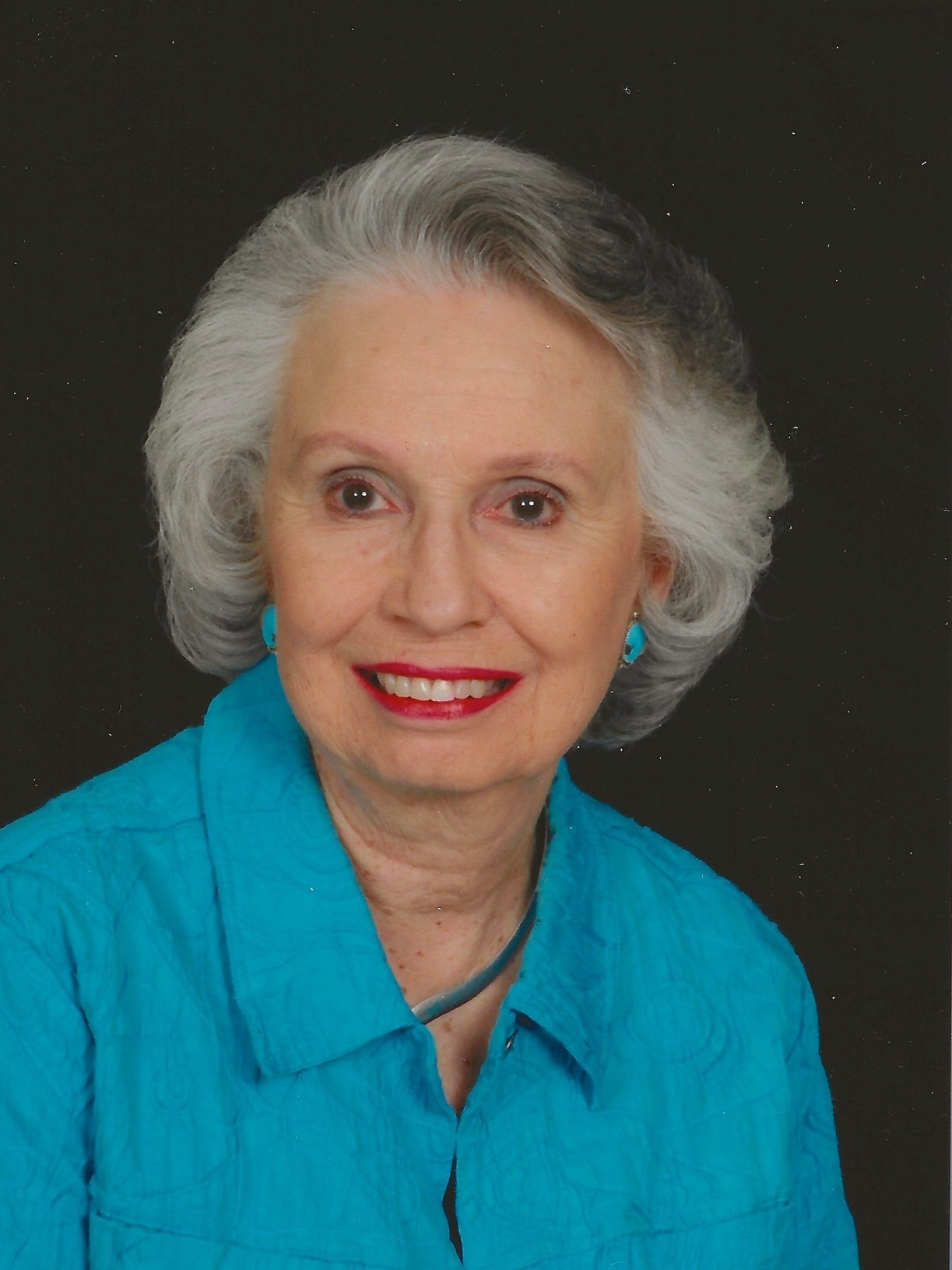 Share Obituary for Lillian Rowan | Houston, TX
