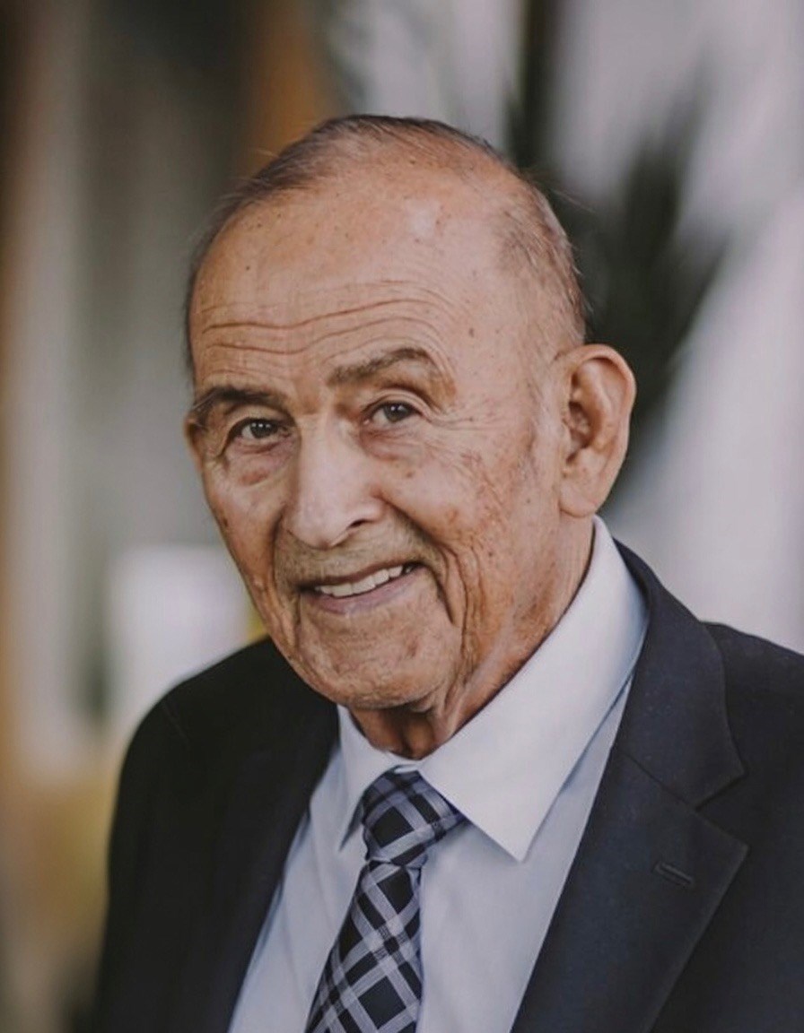 Charles Best Obituary - Baton Rouge, LA