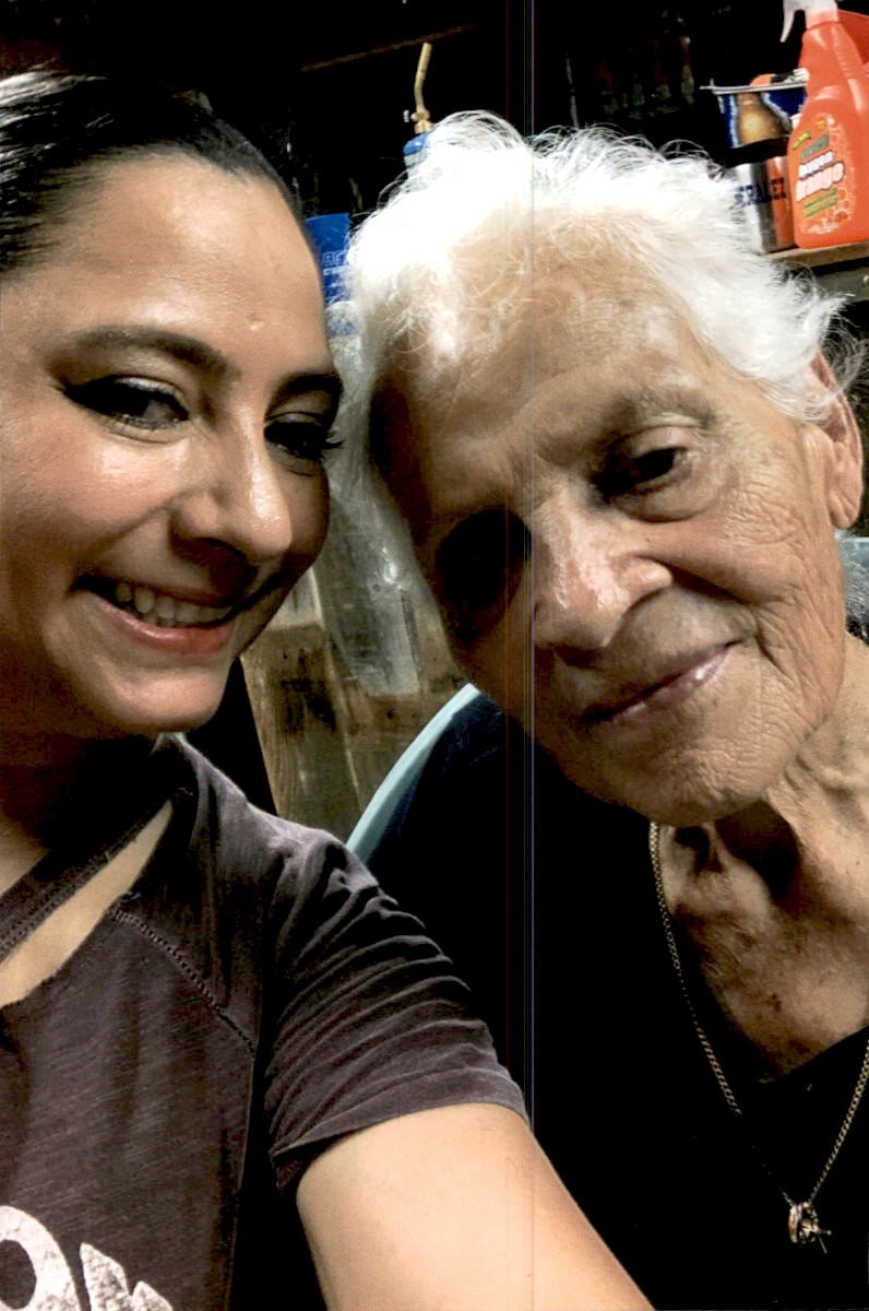 Kayleen Ramirez's Instagram, Twitter & Facebook on IDCrawl