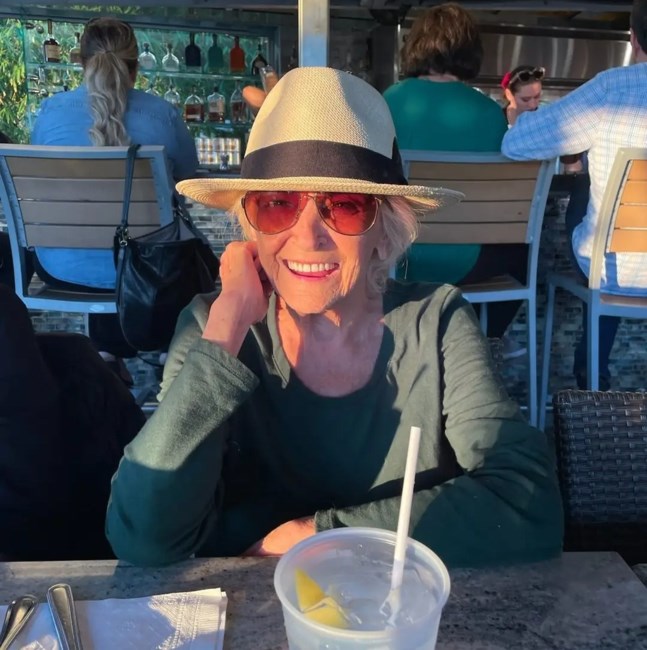 Sharon Delisi Obituary - Clinton Township, MI