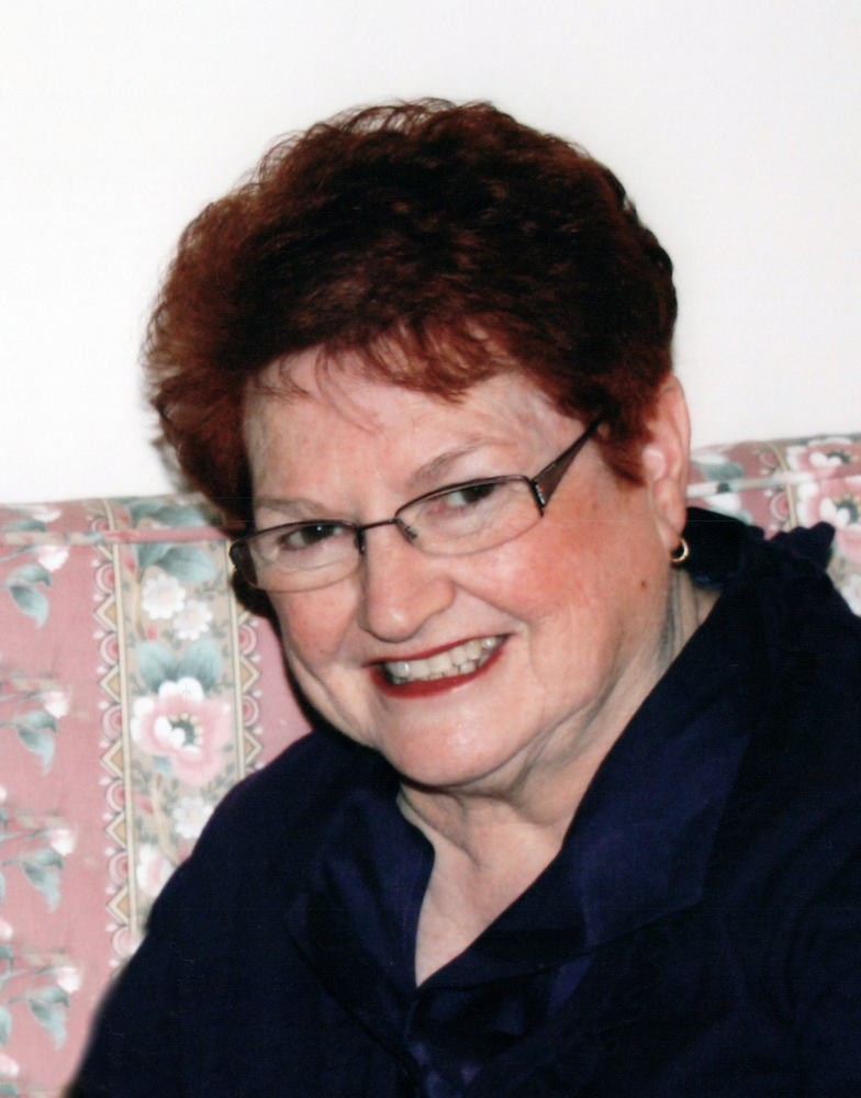 Sandra Craig Obituary - Peterborough, ON