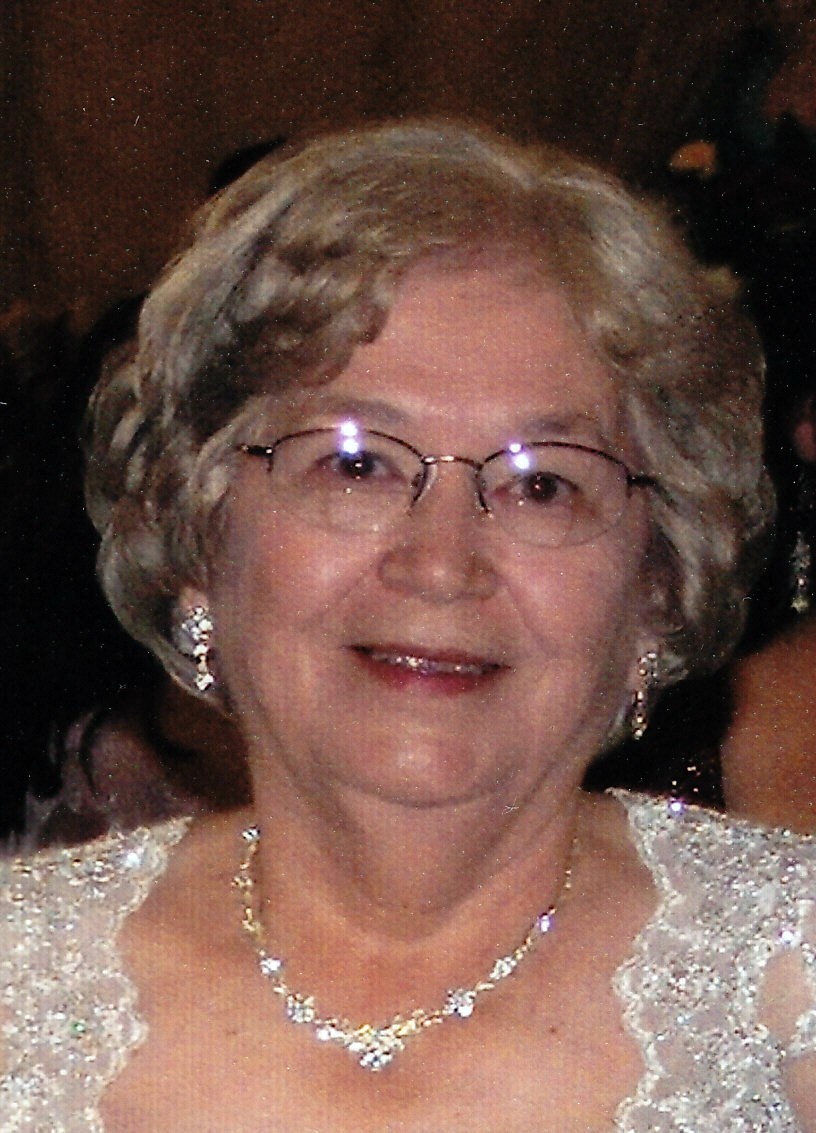 Gloria Acuna Obituary - Corpus Christi, TX