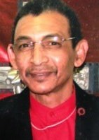 Darius Llewellyn Patterson Obituary - Lenoir, NC