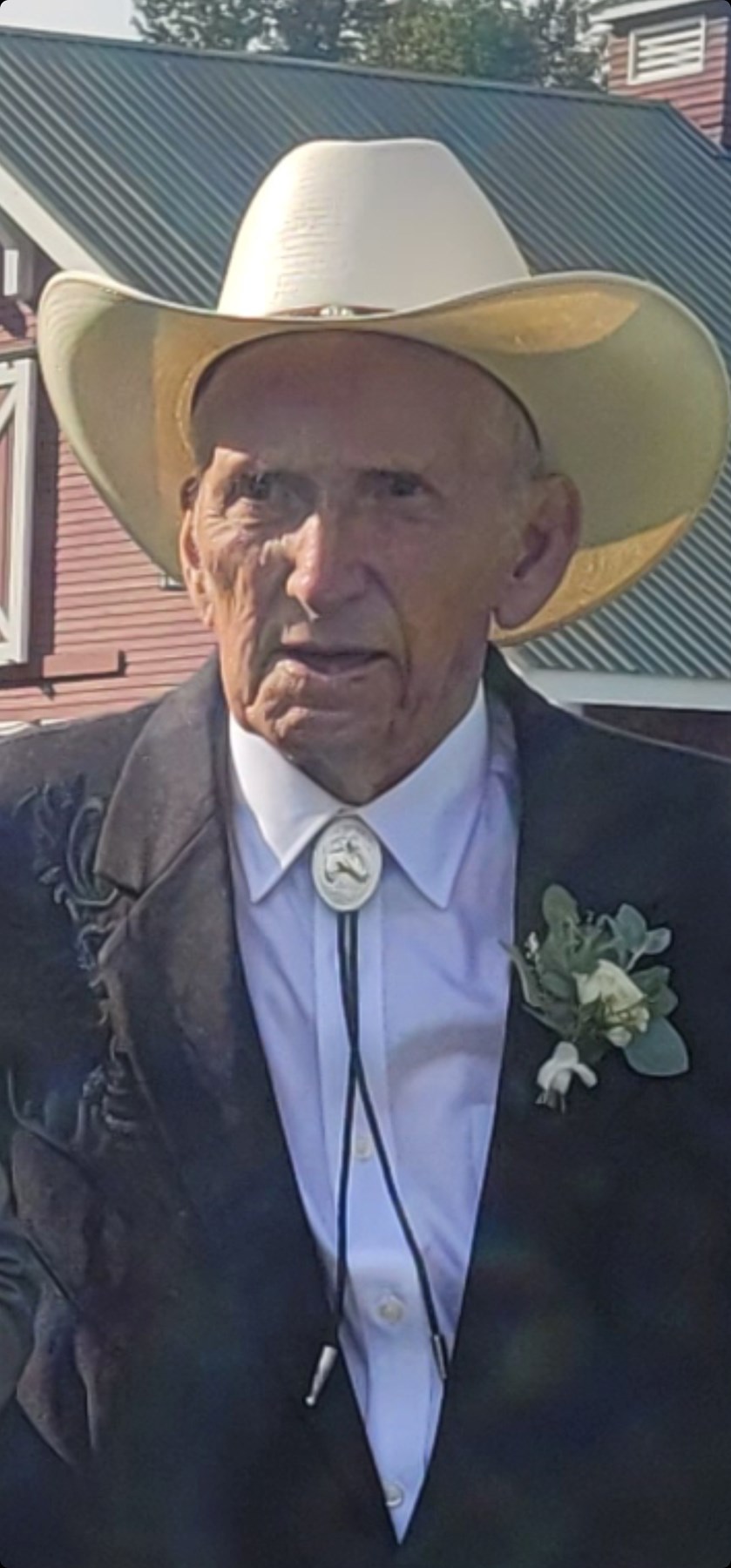 Charles Cowan avis de décès - Surrey, BC