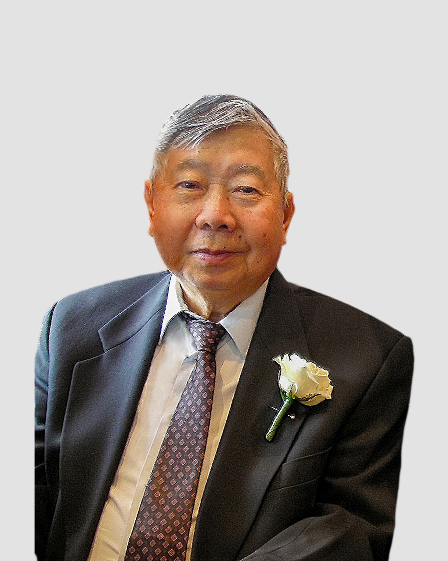 Sze Man Gee Obituary - Montreal, QC