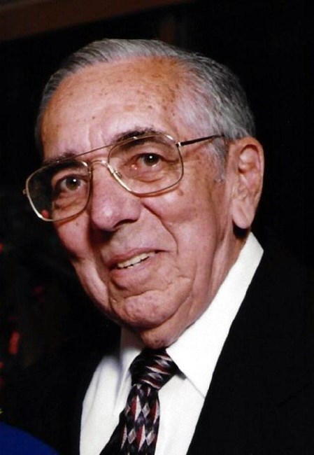 Sam Wolf Obituary - San Antonio, TX