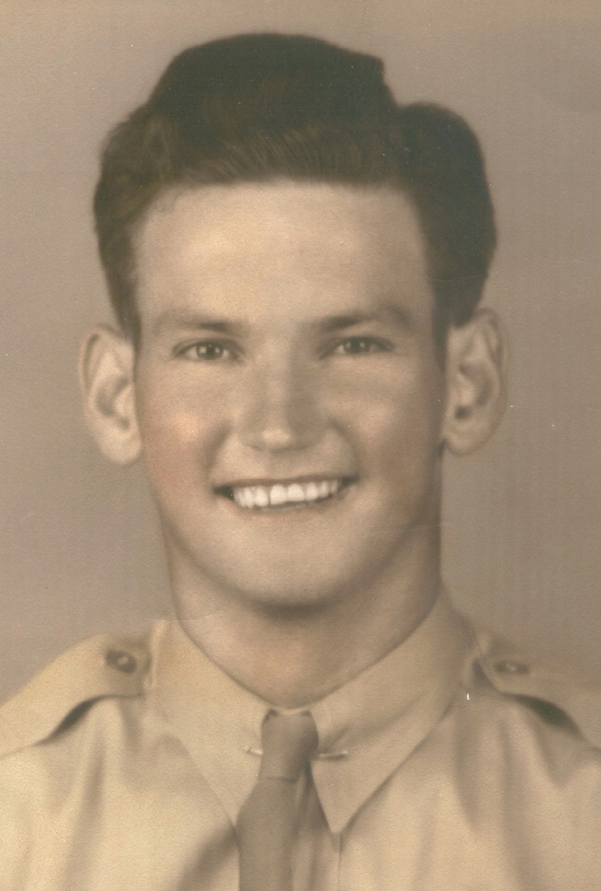 James Batten Obituary - Houston, TX