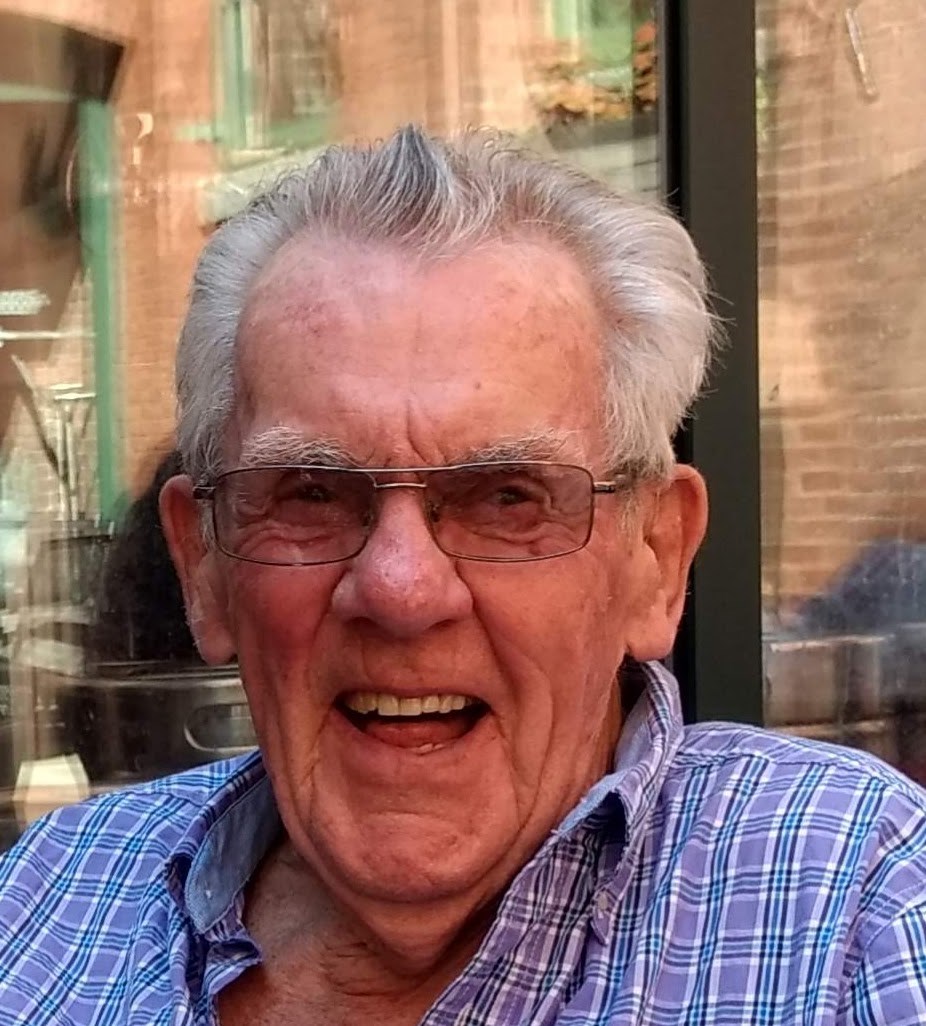 James Richard Barron Obituary - Norwood, MA