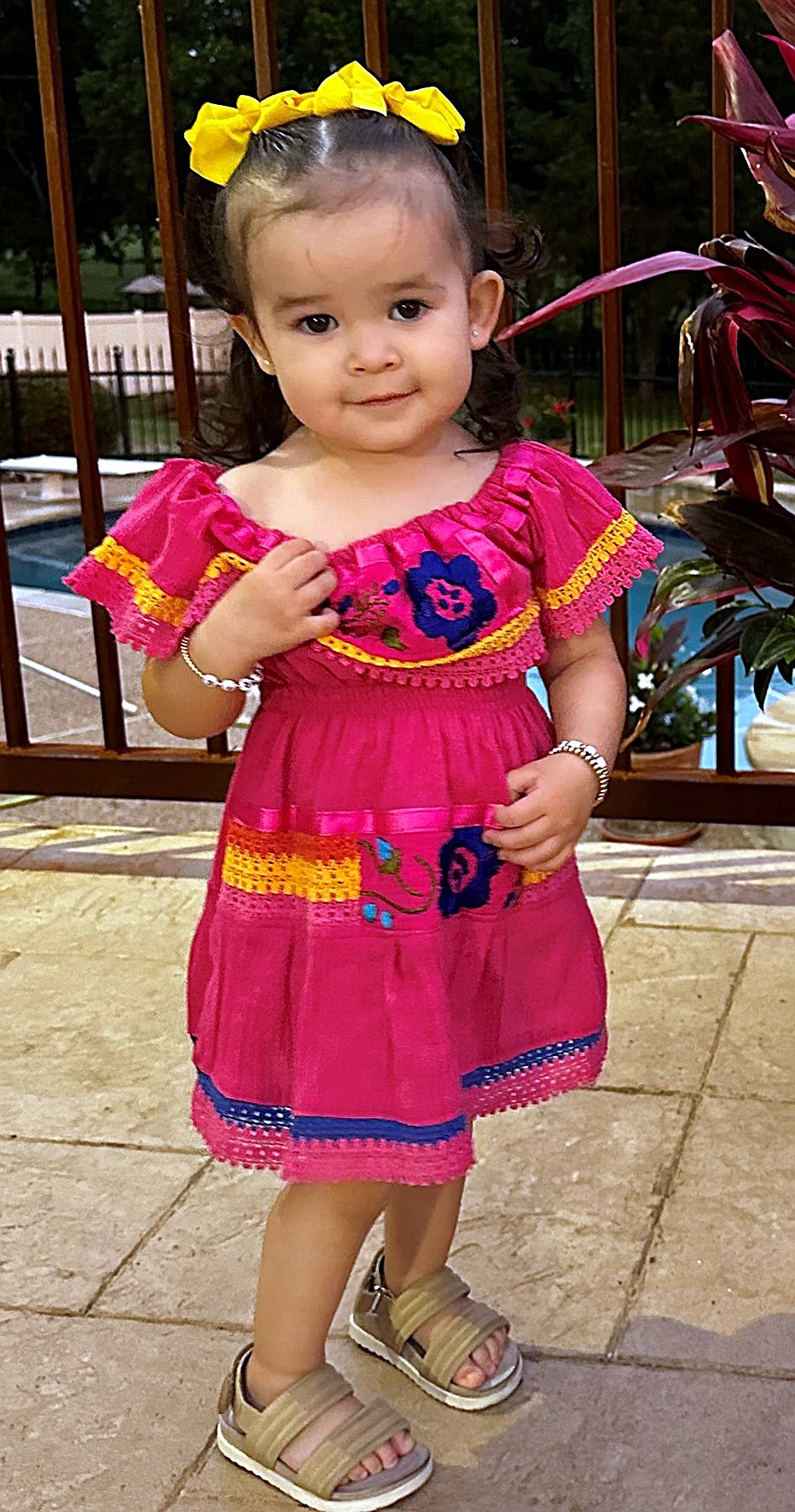 Nerie Hernandez Obituary - Dallas, TX