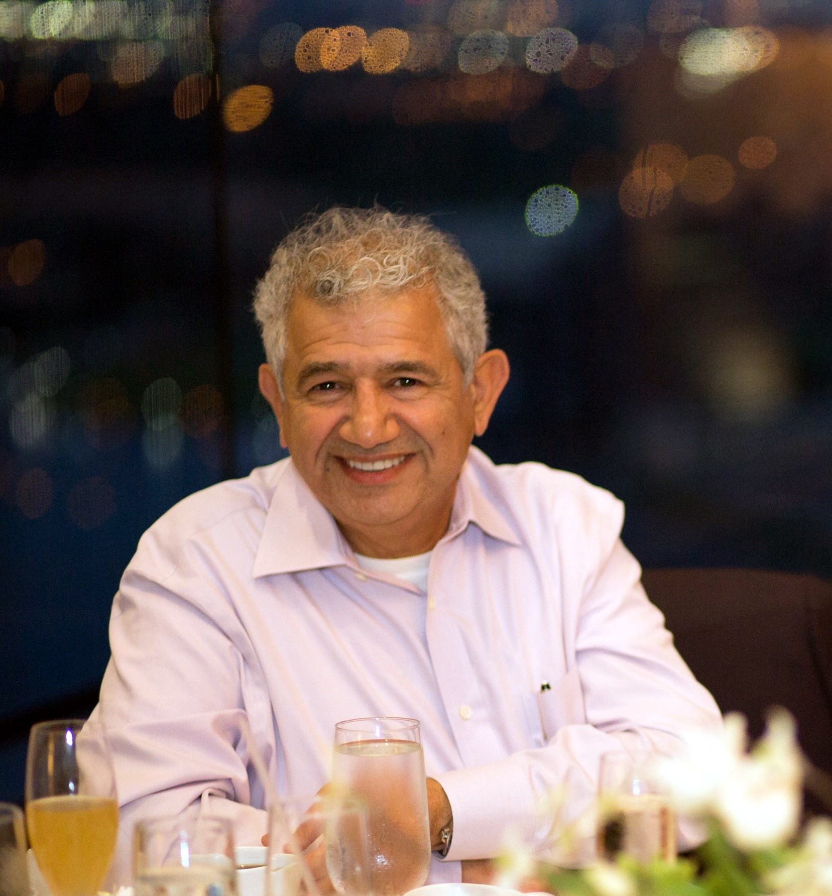 Mostafa Setayesh Obituary - Dallas, TX