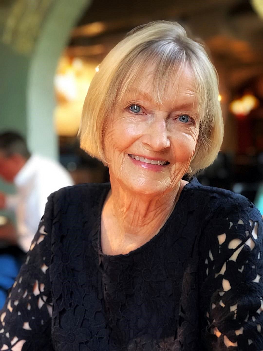 Sylvia Kelley Obituary - Victoria, TX
