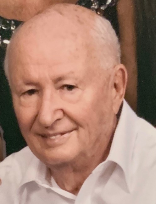 Ronald Otto Ehrlich Obituary - Toms River, NJ