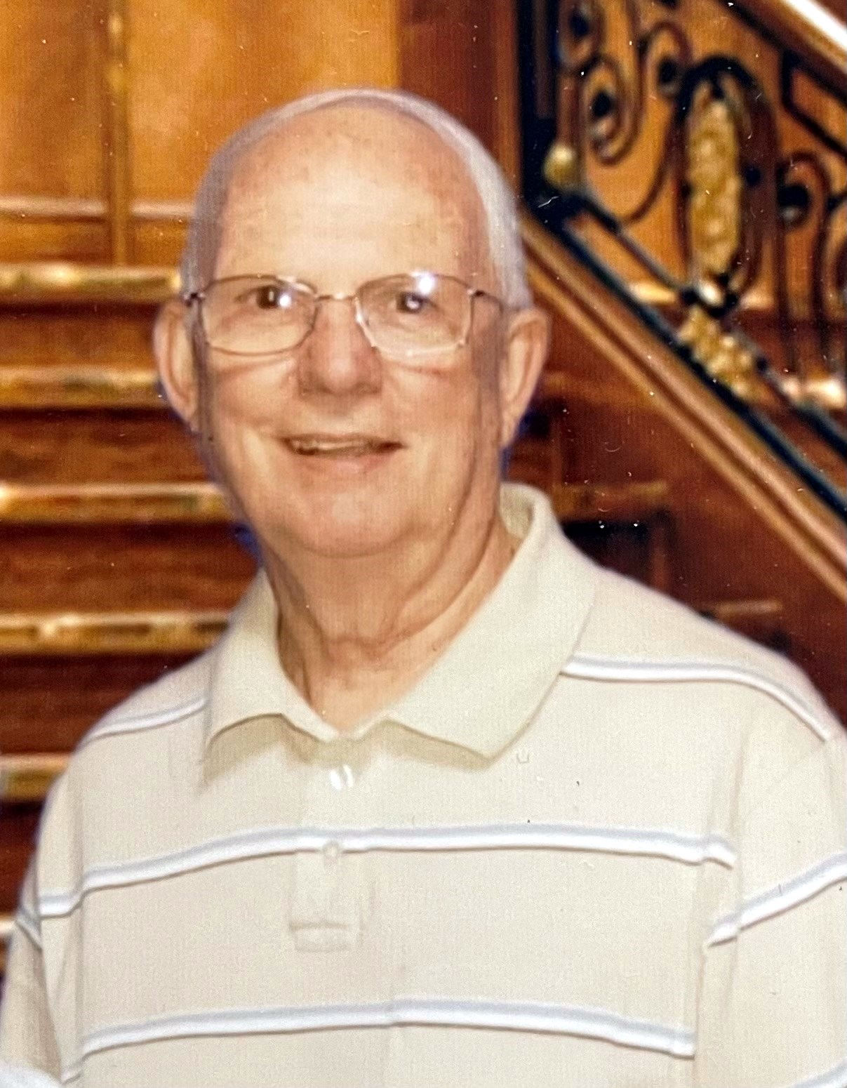 Donald Coleman Obituary - Montgomery, AL