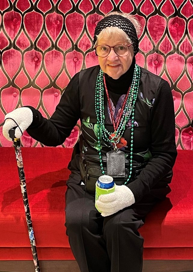 Donna Zuben Obituary - Seminole, FL