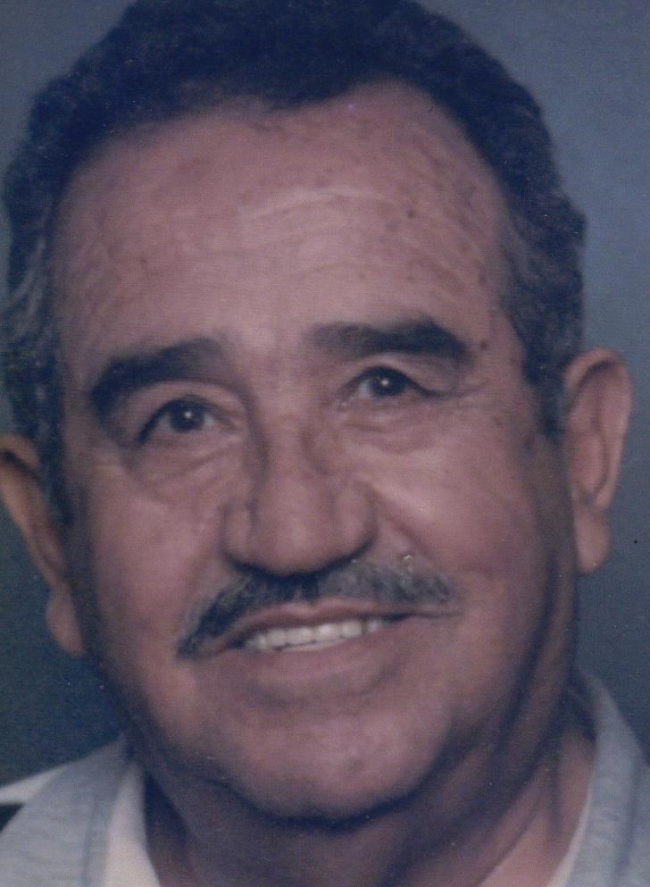 Ventura Saldivar Obituary - Brownsville, TX