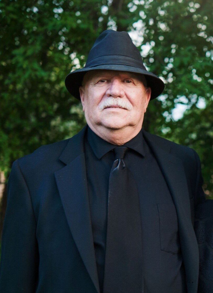 Ted Wasik Obituary - Livonia, MI