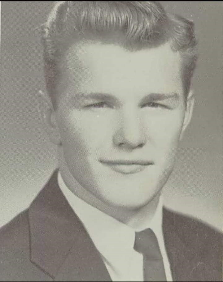 Clayton Trayer Obituary - Harrisburg, PA