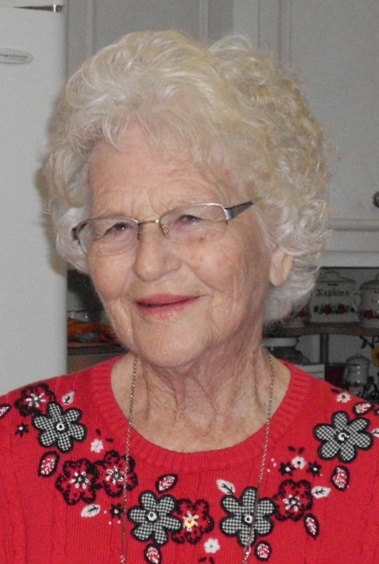 Betty Hall Obituary - Winter Garden, FL
