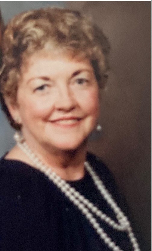 Helen Confrey Anastasio Obituary - Hampton, VA