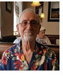 William Delisi Obituary - Clearwater, FL