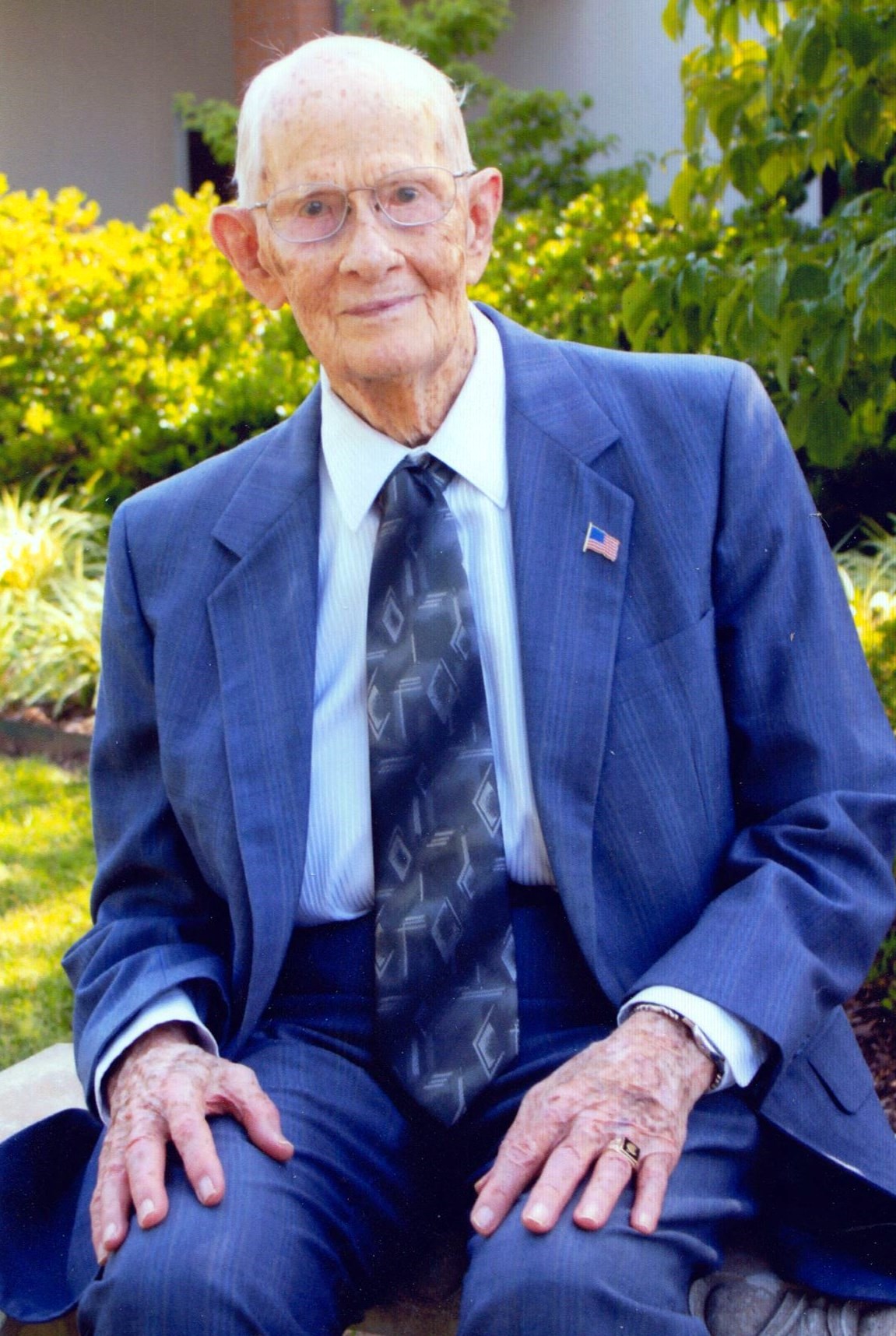 Jack Crone Obituary - Rogers, AR