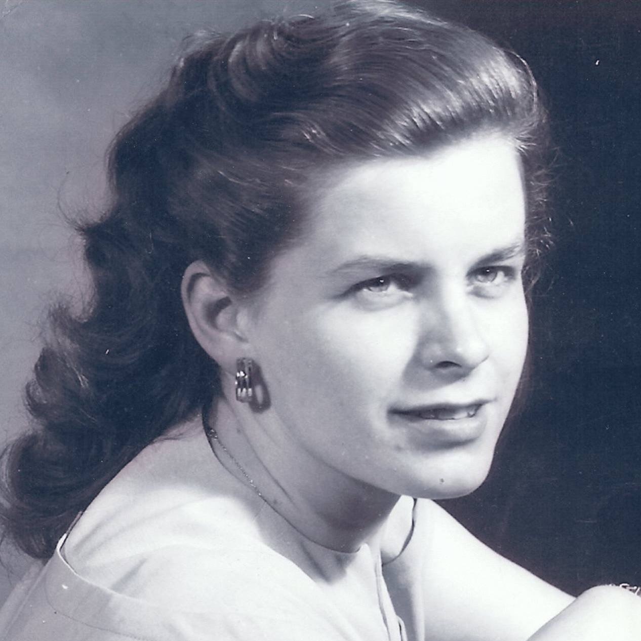 Frances Elizabeth Wiggins Obituary - Montreal, QC