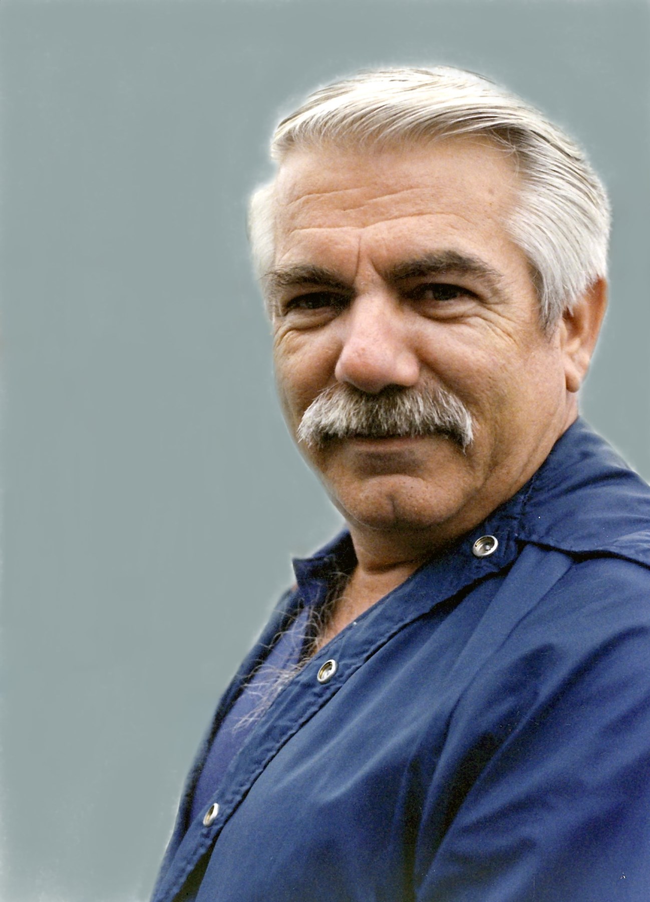 Galen Trammel Obituary - St. Louis, MO