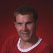 Jeffrey Staley Obituario - Mansfield, OH