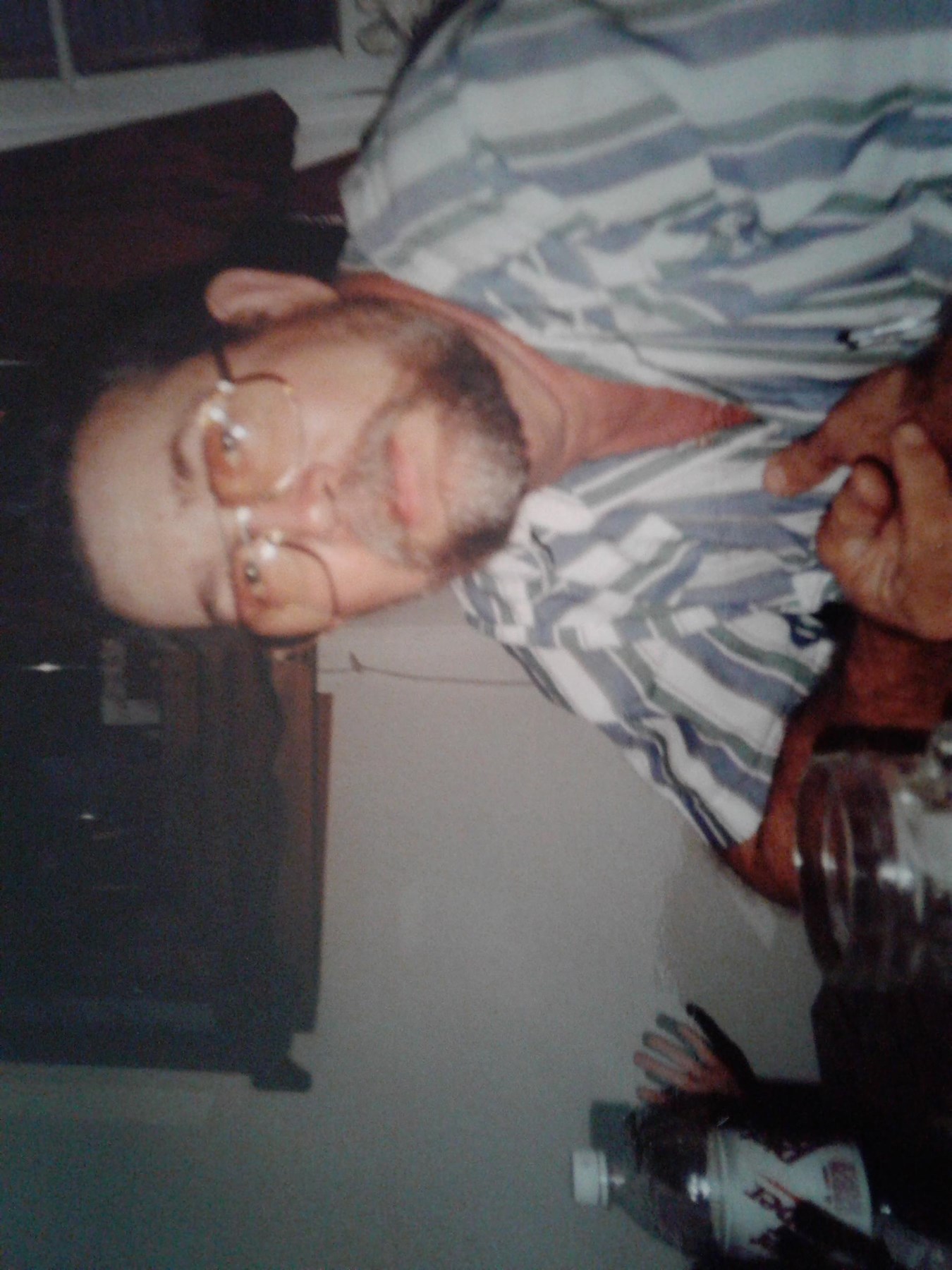 Rex Allen Meeks Sr. Obituary - Attalla, AL