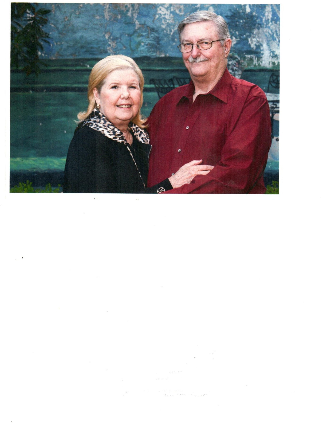 William Farr Obituary - Fort Worth, TX