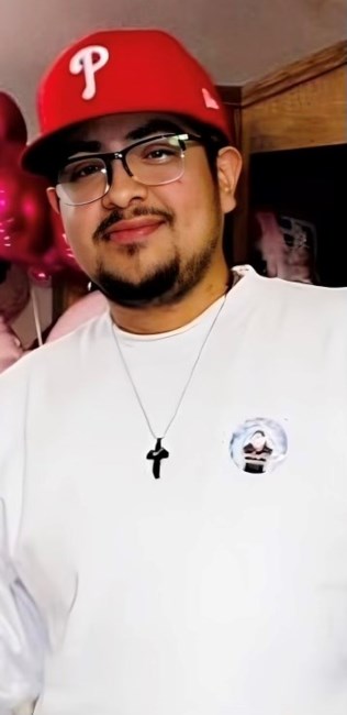 Samuel Salinas Obituary - Merced, CA