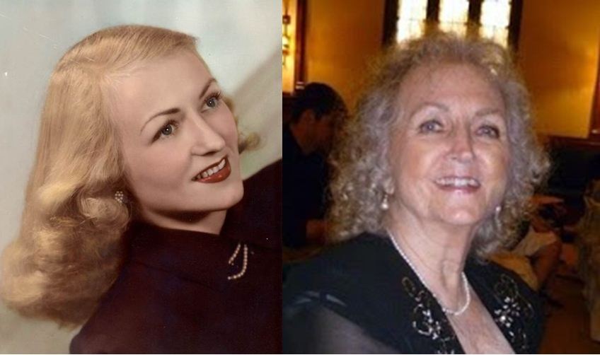 Connie (Elva) Dodd Obituary - Tumwater, WA