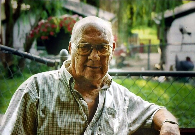 Herman Pluta Obituary - Omaha, NE