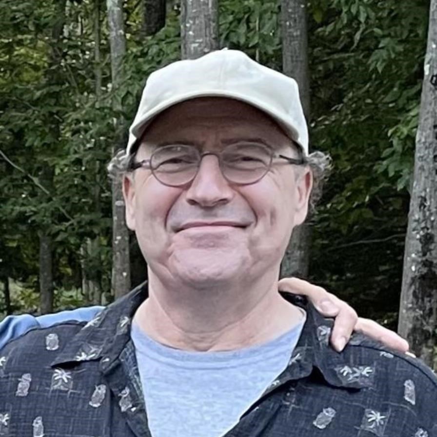 Gerald Mathieu Obituary - Lewiston, ME