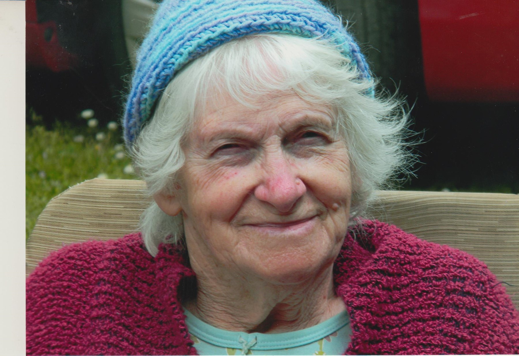 Mable Charlene Reed Obituary - Lincoln, CA