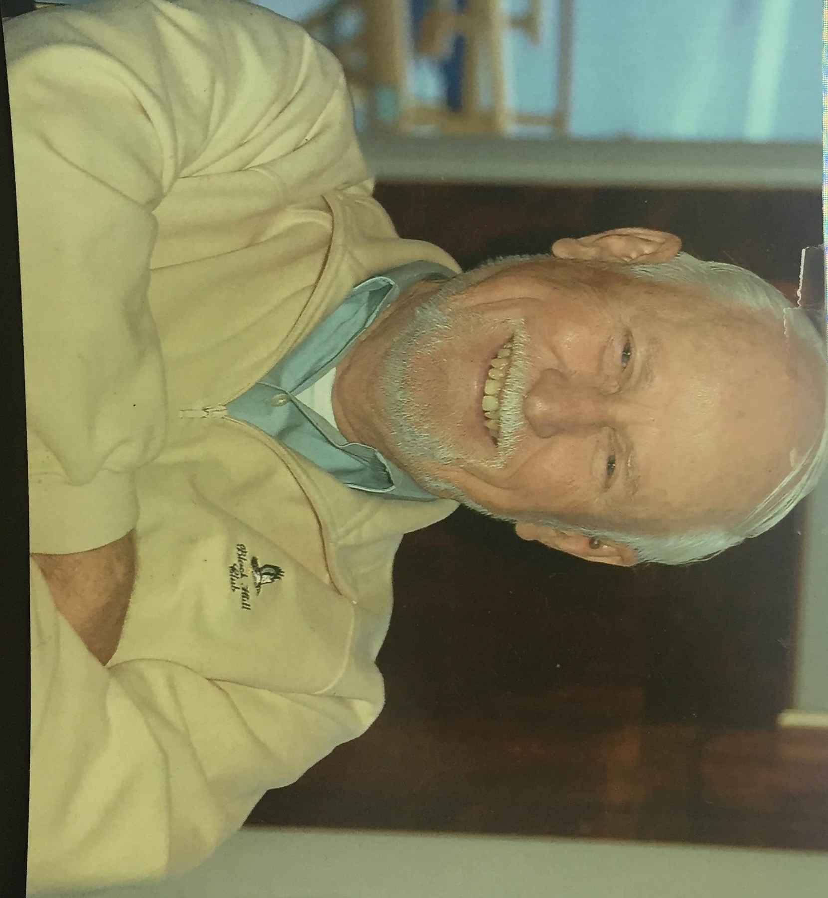 James Carnell Obituary - Old Lyme, CT