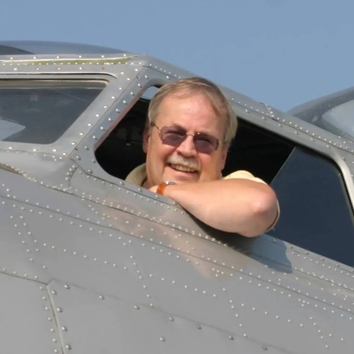 Doug Askew Obituary - Gahanna, OH