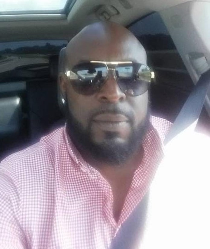 Mark Norris Obituary - Houston, TX