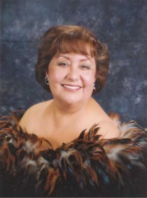 Esther Ramirez Obituary